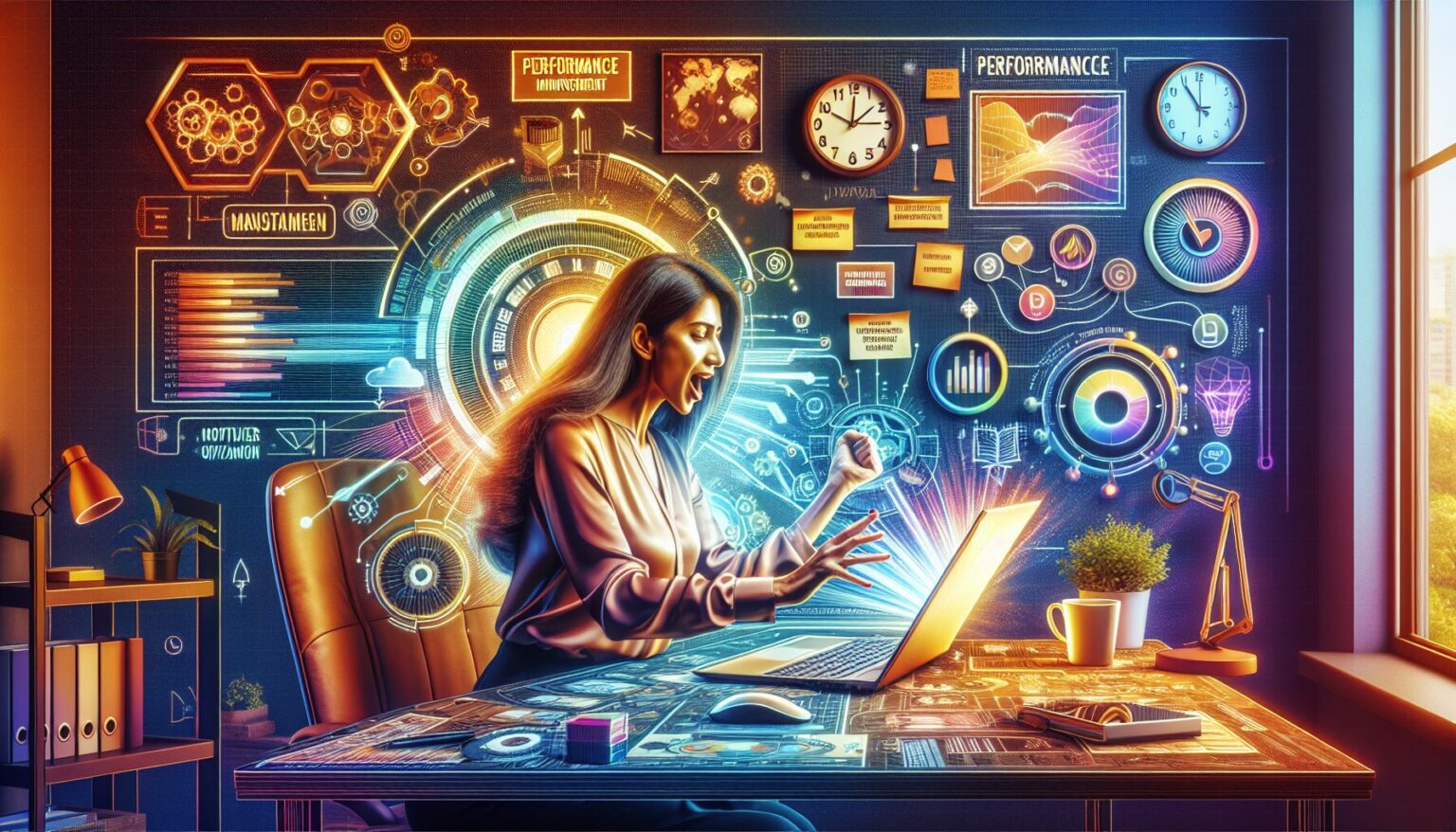 Comment optimiser les performances de votre ordinateur portable HP ? - Nouveaux Consos